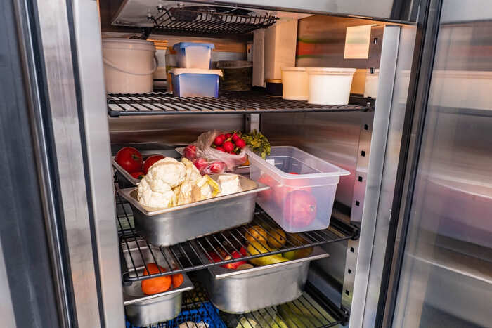 Durée de conservation des aliments haccp : toutes les techniques
